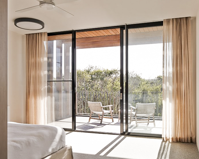 Residential Products - BT Windows