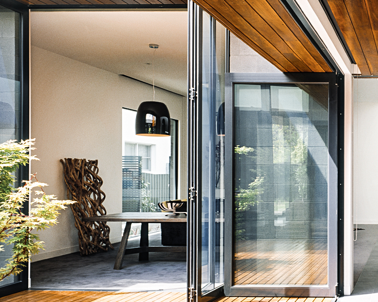 Residential Products - BT Windows