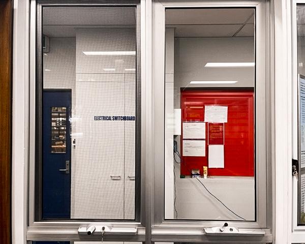 Residential Products - BT Windows