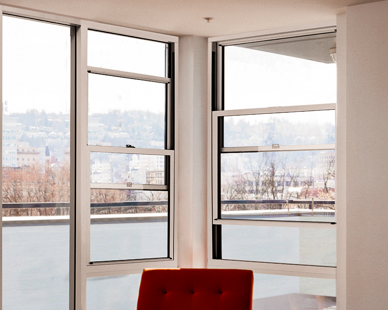 Residential Products - BT Windows