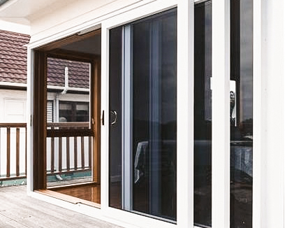 Residential Products - BT Windows